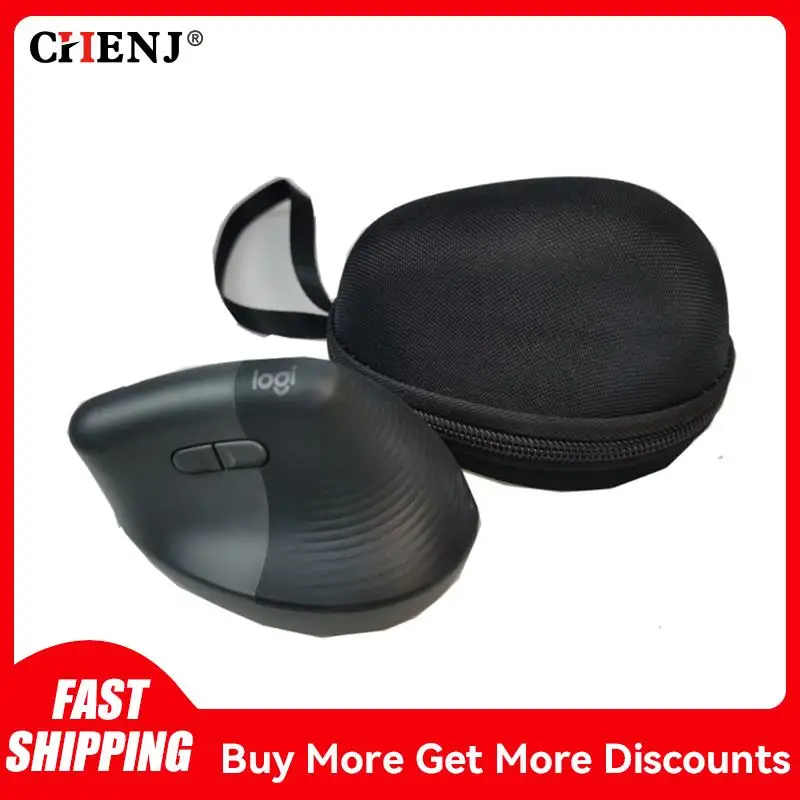 Carrying-Bag-Gaming-Mouse-Storage-Box-Case-Pouch-Shockproof-Waterproof ...