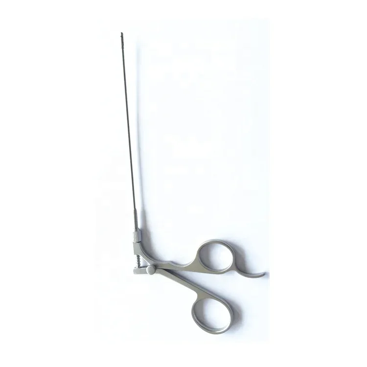 ML-VF02-Veterinary-Tools-and-Equipments-Flexible-Forceps-for-Otoscope ...