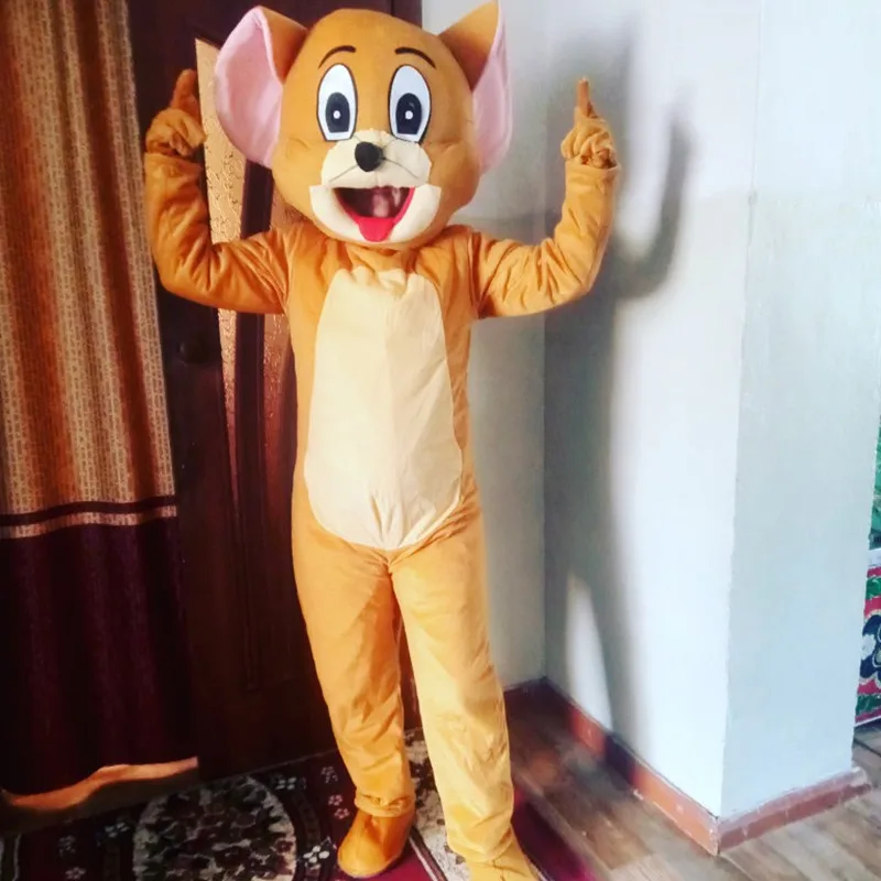 Tom Cat Costume