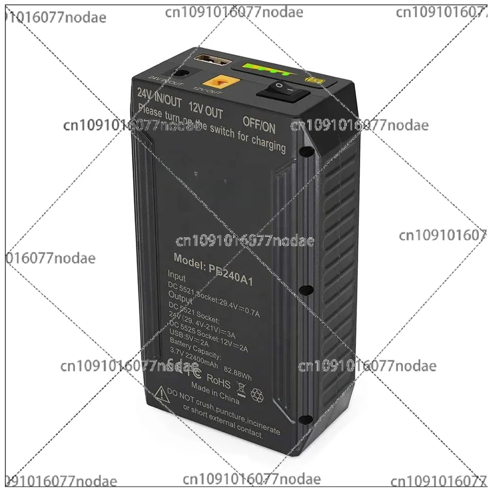 PB240A1-TalentCell-24V-Lithium-Ion-Battery-Rechargeable-25-9V-3200mAh ...