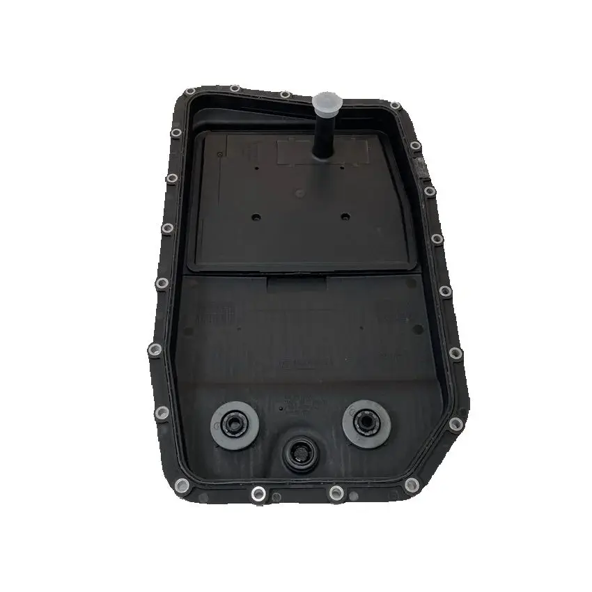 STZT 24117571227 Car Transmission Oil Pan Oil Sump 24110403404 ...