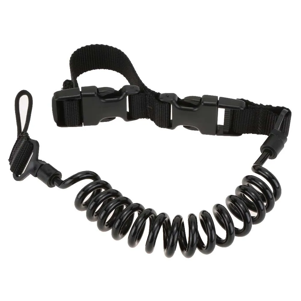 Cordón táctico militar multiusos para pistola - supervivenciatotal.eu