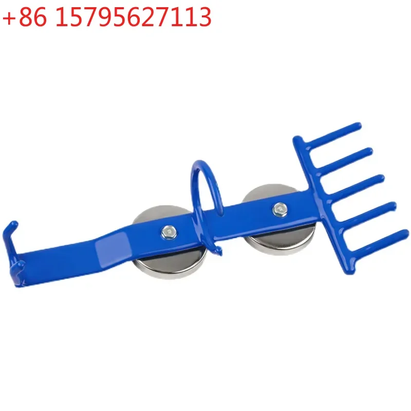 Magnetic Multifunctional Small Wind Gun Pneumatic Wrench Sleeve Spray ...