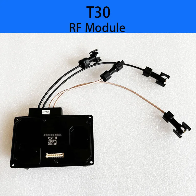 Original New Agricultural Drone T30 Radio Frequency Antenna RF Module ...