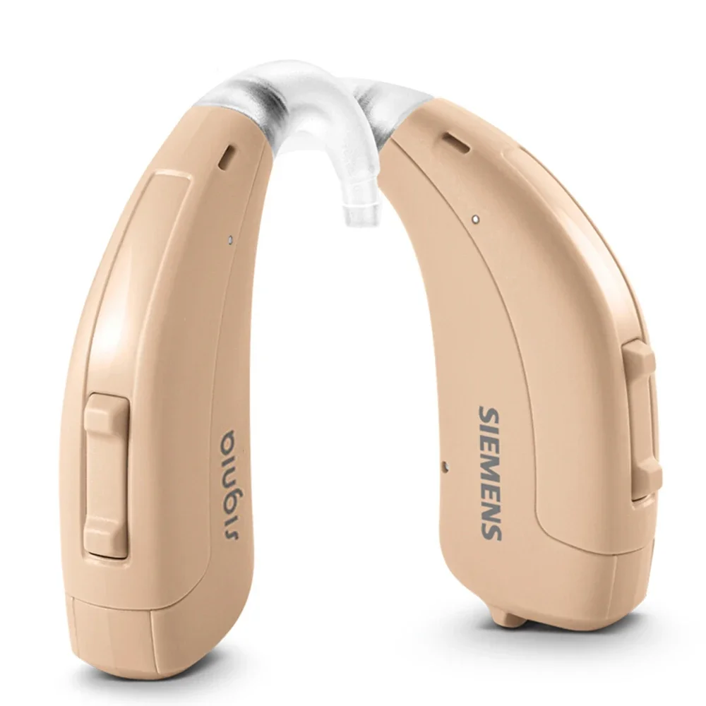 Aud-fono-Signia-Digital-120dB-Chips-importados-de-alta-potencia-4-6-8 ...