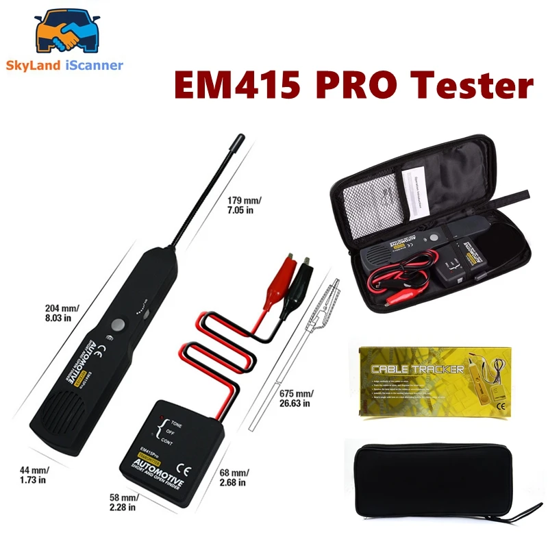 Best-Quality-EM415PRO-Automotive-Short-Cable-Tracker-Open-Wire-Finder ...