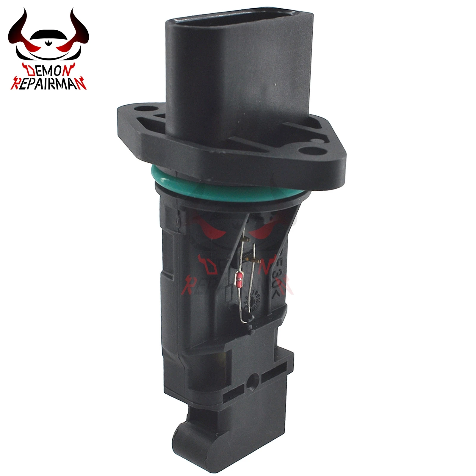 Mass-Air-Flow-MAF-Sensor-For-AUDI-A3-A4-SEAT-ALHAMBRA-TOLEDO-LEON-IBIZA ...