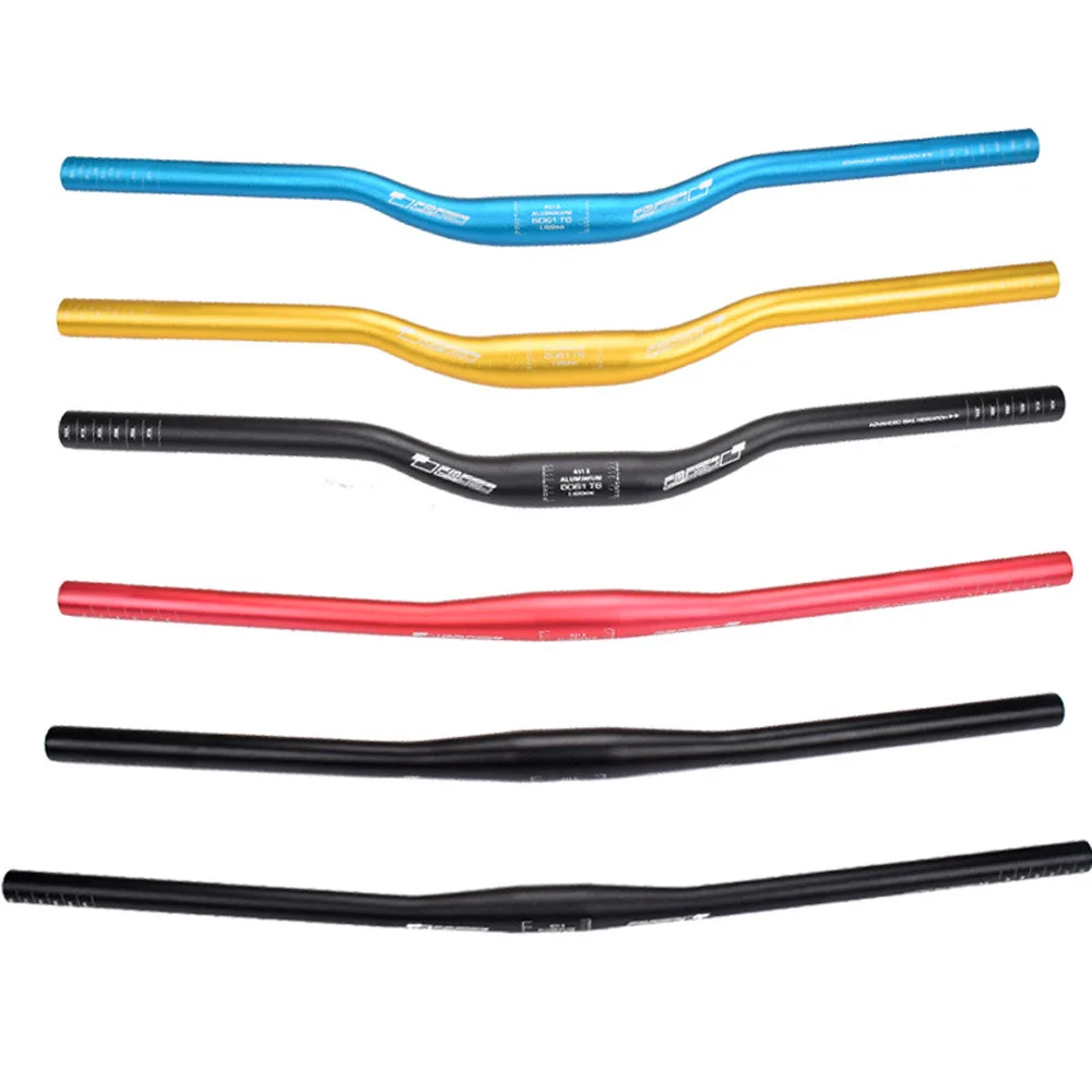 Aluminium-Alloy-Bicycle-Handlebar-Mountain-Bike-Parts-Road-Bike-Acess ...
