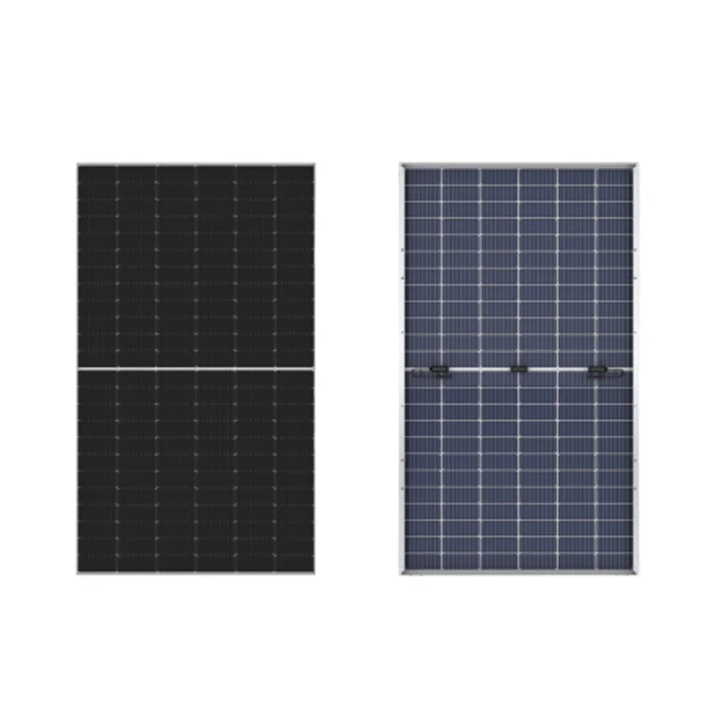LONGi-solar-panel-545-watts-single-crystal-545W-photovoltaic-module ...