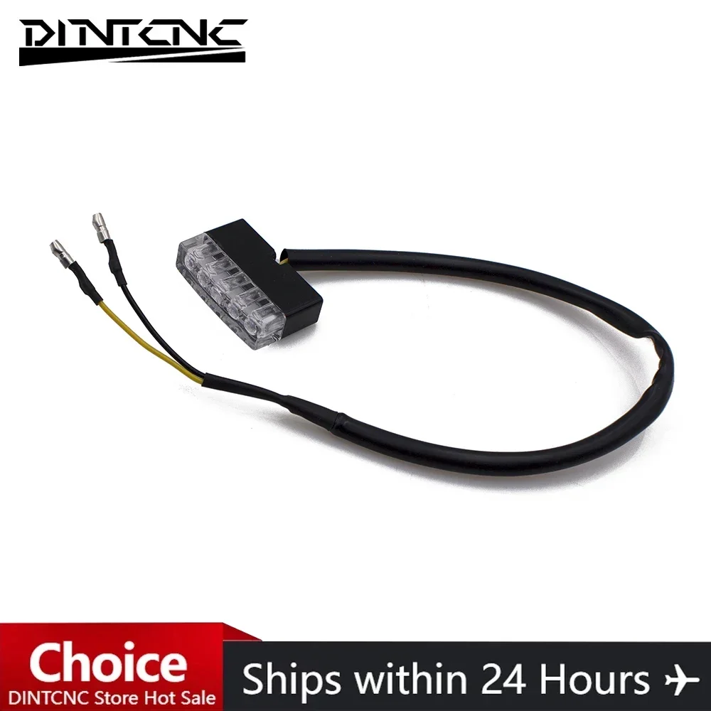 License-Plate-Light-Universal-Square-Small-Mini-Motorcycle-Taillight ...