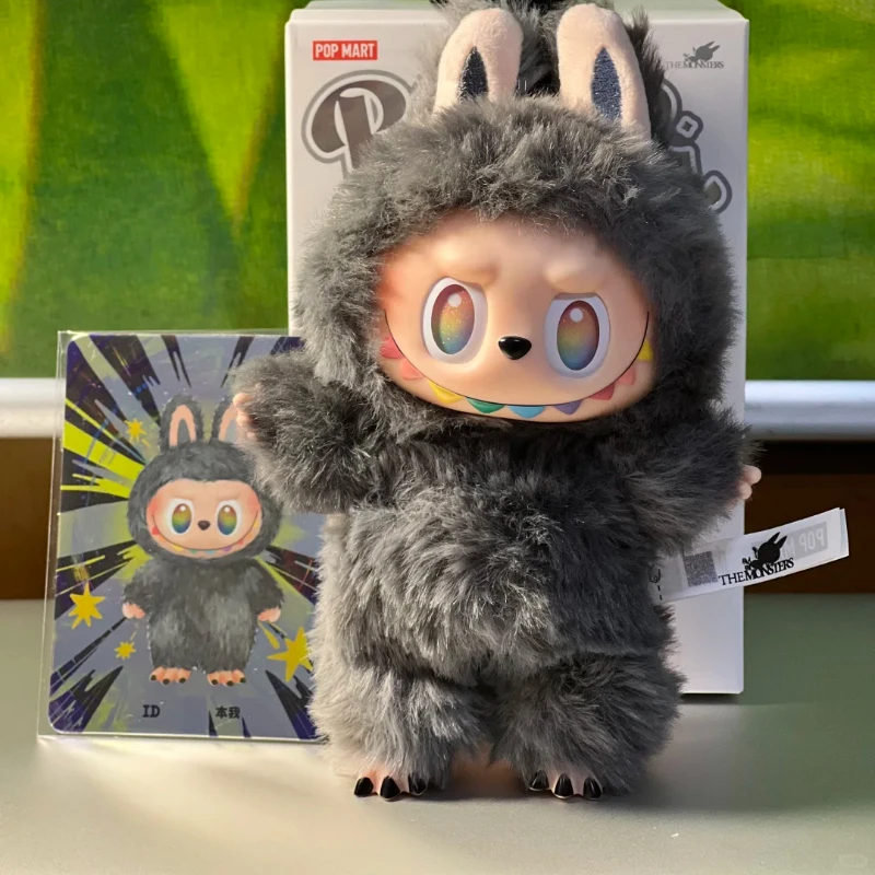 POP MART LABUBU The Monsters Gen 3 Secret "True Self", Limited Rare ...