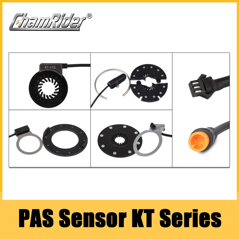ChamRider-KT-PAS-Pedal-Assist-Sensor-V12L-D12L-BZ-4-8-BZ-10C-Julet ...
