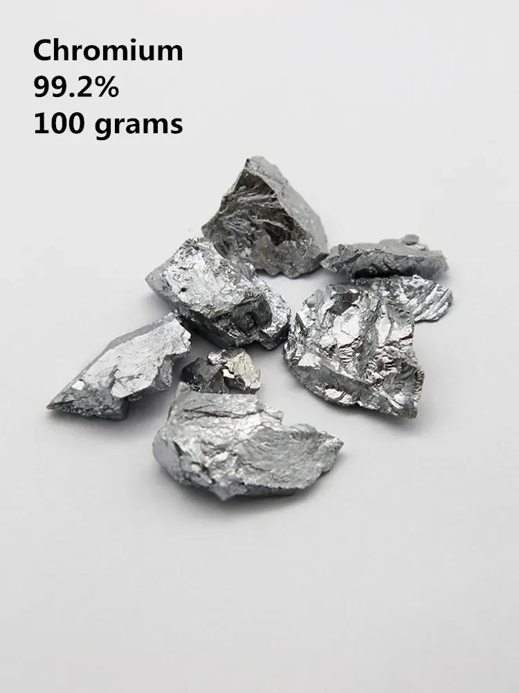 44 Styles of Rare Metal Elements In The Periodic Table – Science ...