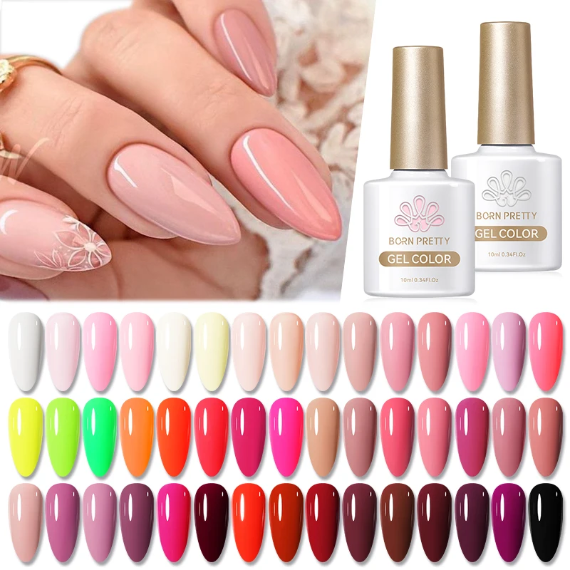 Prettiest Nail Polish Color