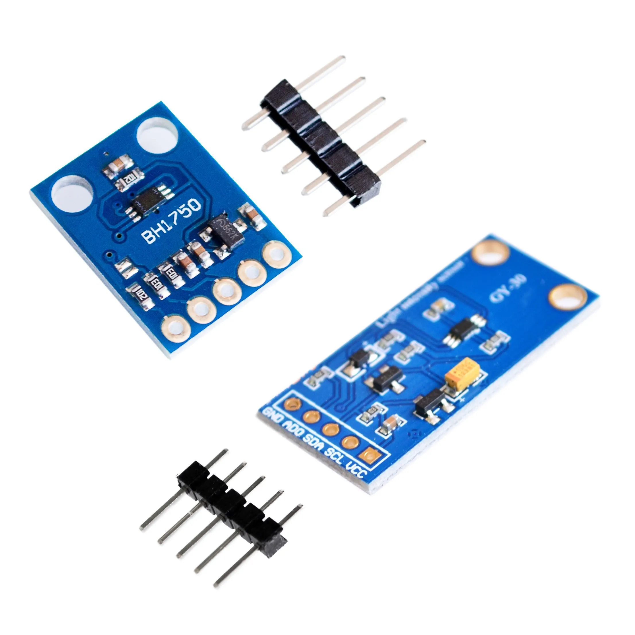 GY 302 GY 30 BH1750 BH1750FVI The digital optical intensity ...