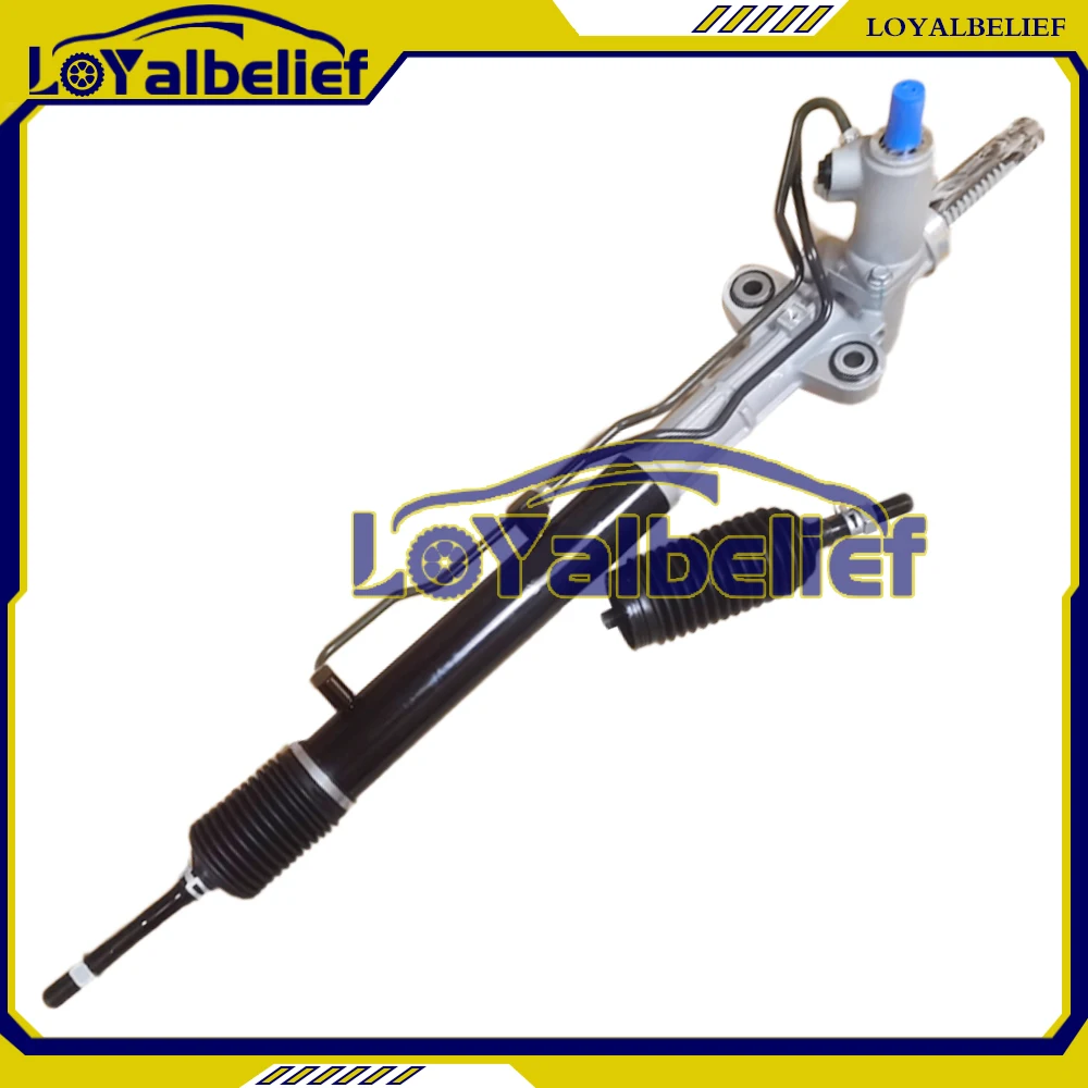 NEW-Power-Steering-Rack-for-Hyundai-Hyundai-Veracruz-2006-2013-57700 ...