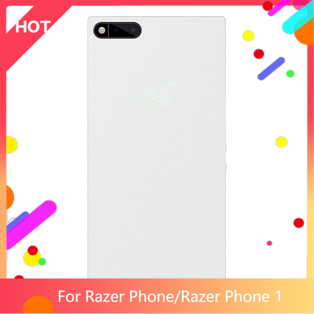 Case-Matte-Soft-Silicone-TPU-Back-Cover-For-Razer-Phone-Razer-Phone-1 ...