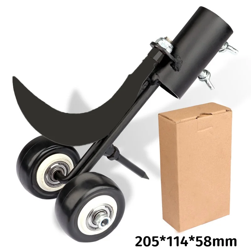 Garden-Crevice-Weeding-Hook-Home-use-Lawn-Mower-Accessories-Roller ...