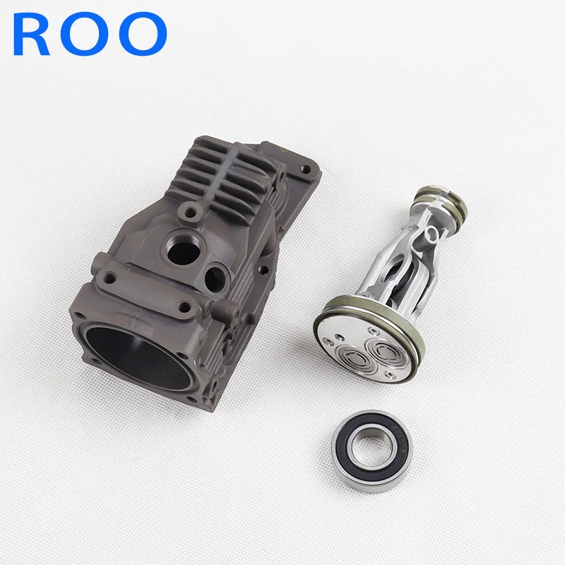 2223200404-Air-Suspension-Cylinder-Head-Connecting-Rod-Bearing-For ...