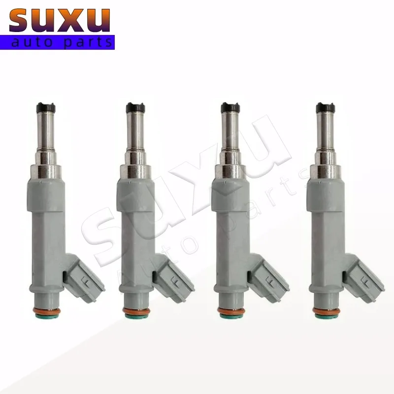 4-PCS-OEM-23250-0Y040-23209-0Y040-232500Y040-232090Y040-Auto-Fuel ...