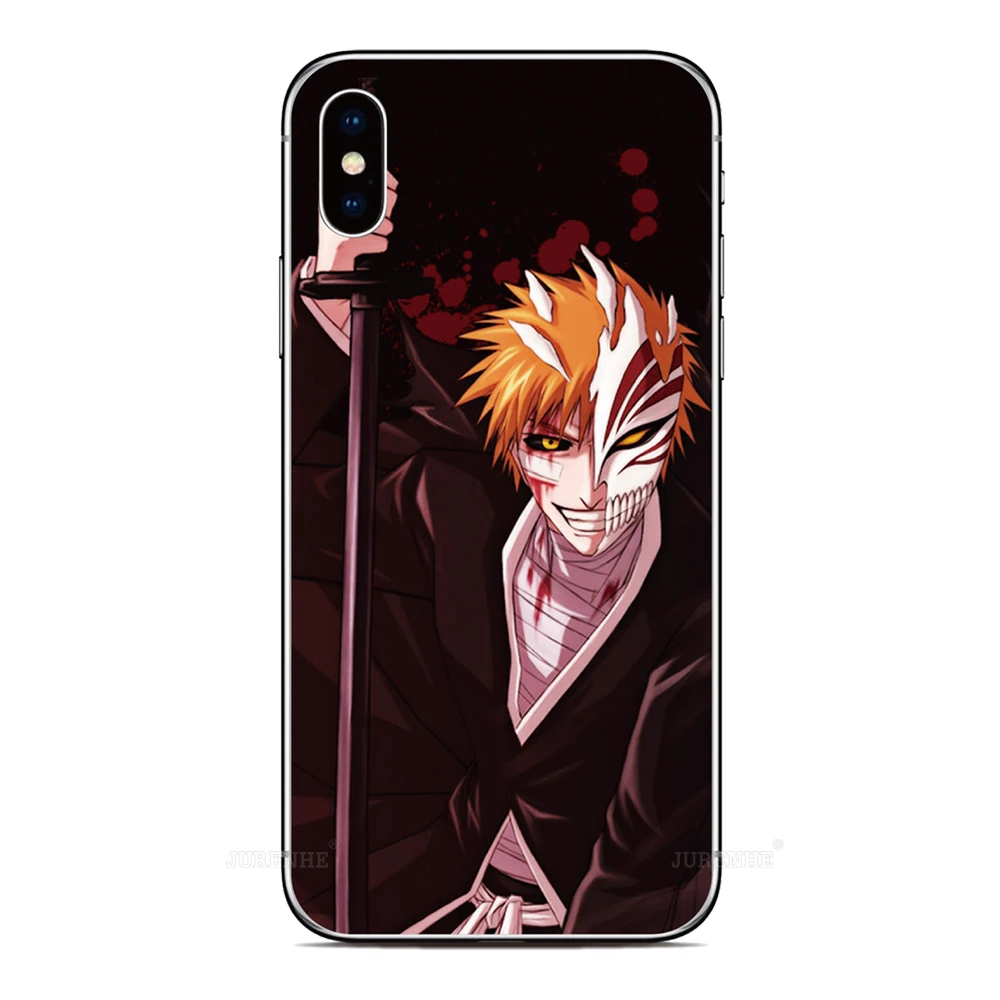 Bleach Manga Cover 20