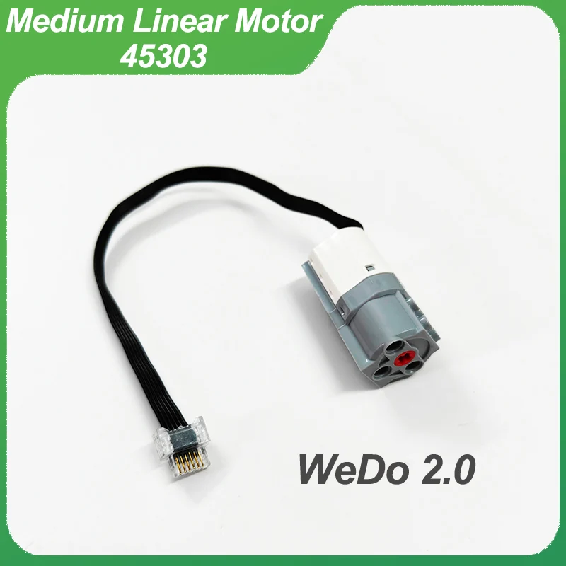 Wedo-2-0-Simple-Medium-Linear-Motor-PF-Model-Sets-Technic-Building ...