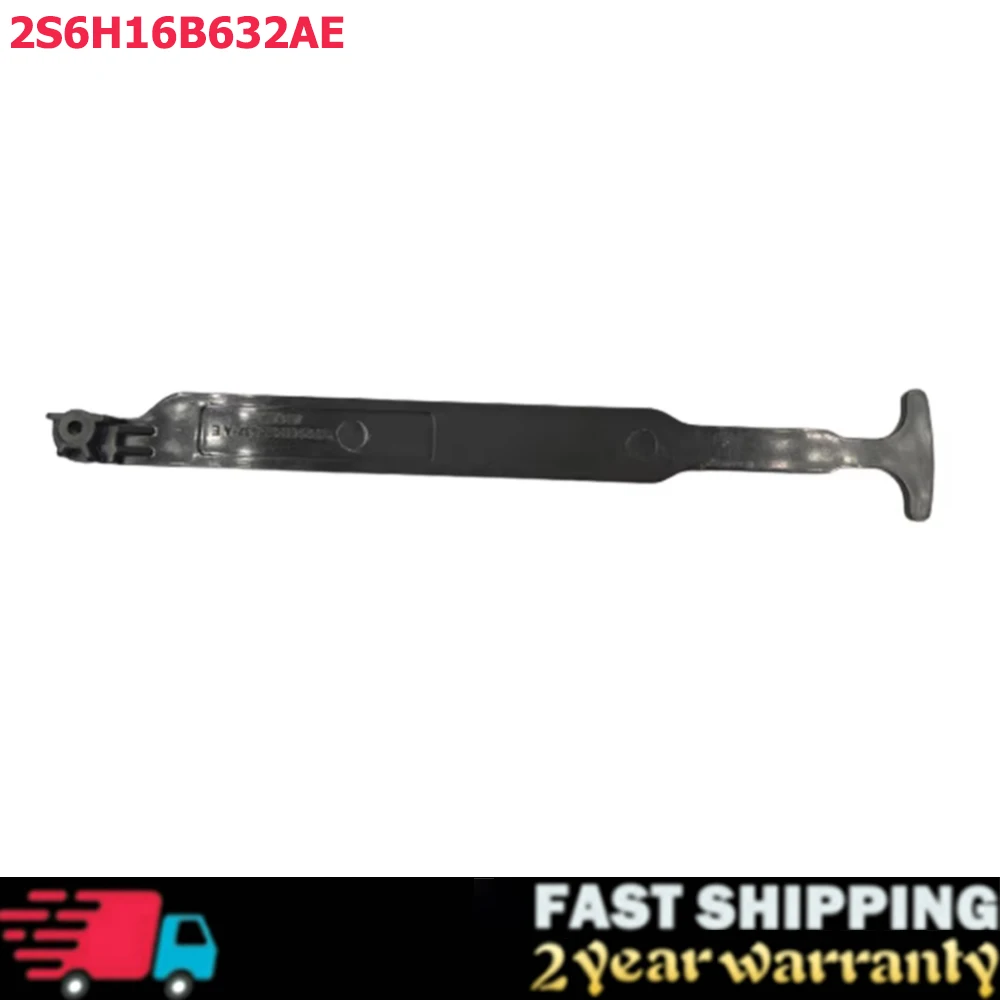 For Ford Fiesta Mk5 2002-2008 Bonnet Catch Hood Release Handle Opener ...
