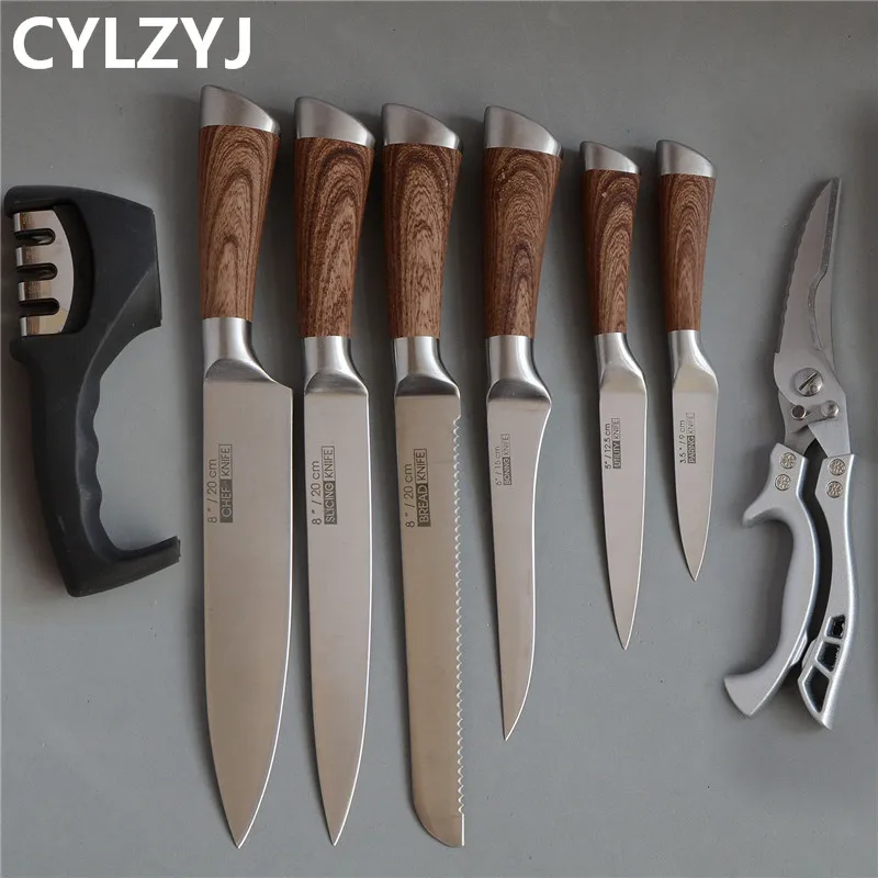 Kitchen-Knives-Set-chef-knives-sets-Stainless-Steel-Kitchen-Knives ...