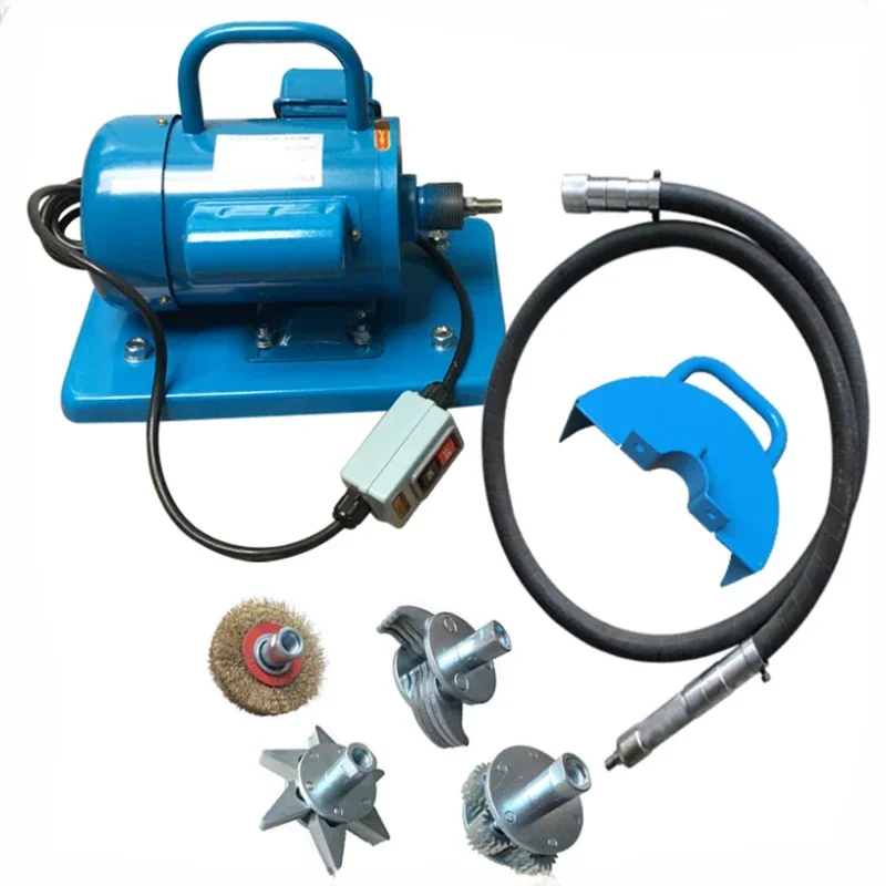 KC-50-electric-rust-remover-IMPA591217-knock-rust-8-marine-hand-held ...