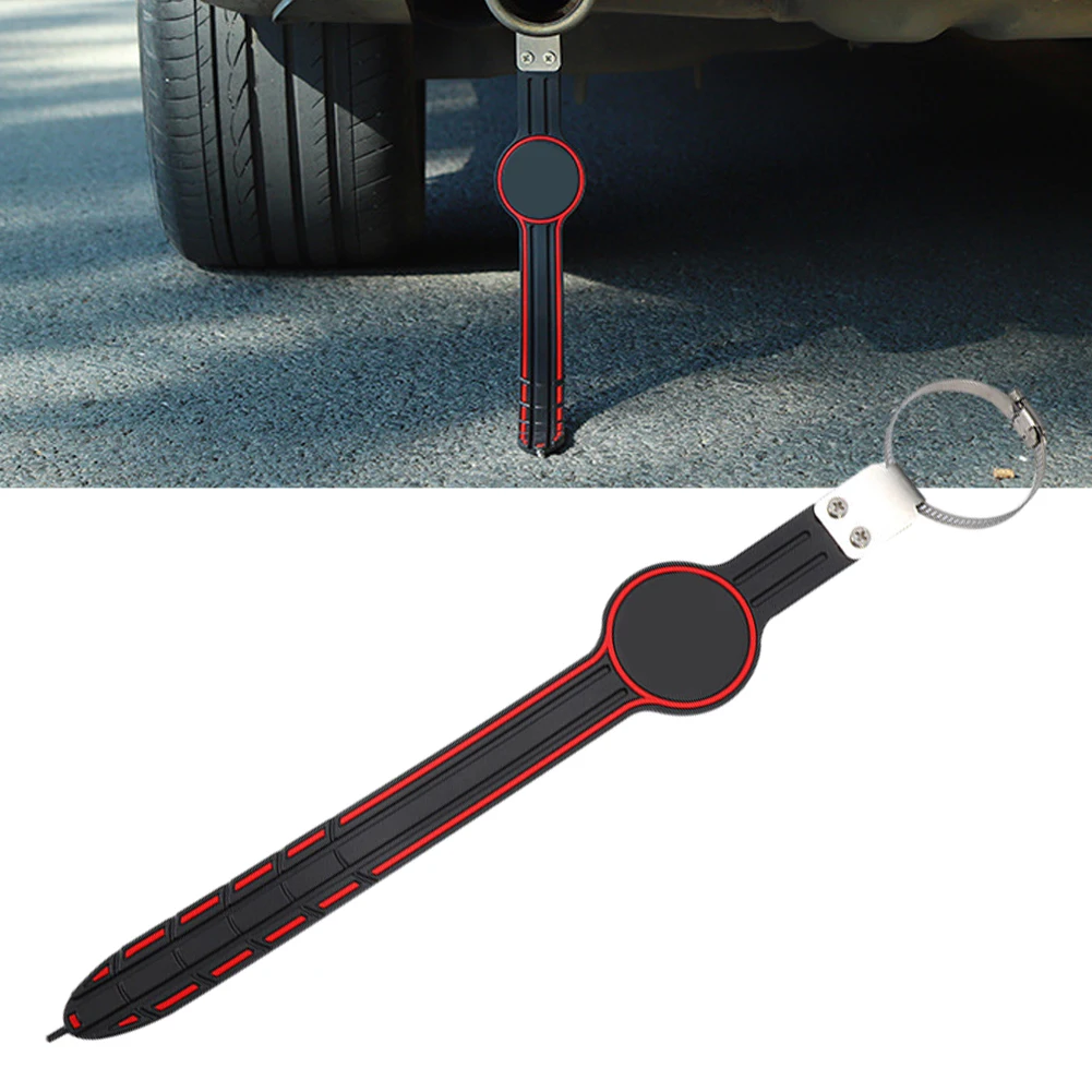 1pc-Auto-Car-Anti-Static-Earth-Ground-Wire-Belt-Anti-Static-Flex-Strip ...