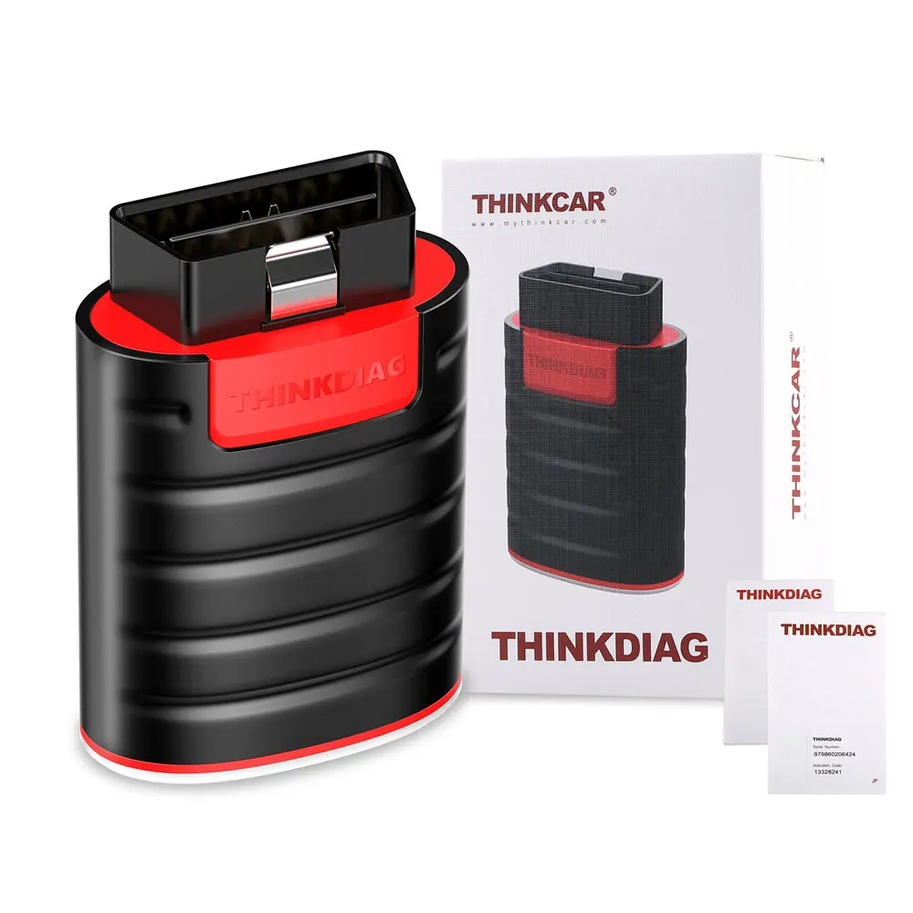 THINKCAR-Thinkdiag-Full-System-OBD2-Diagnostic-Tool-with-All-Brands ...