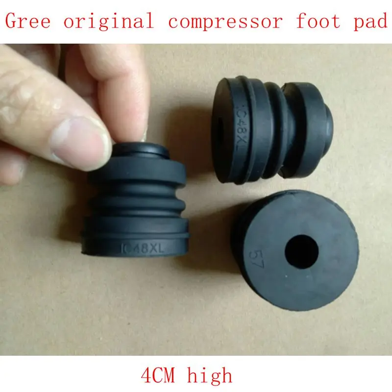 3PCS-Suitable-for-Gree-air-conditioning-external-unit-compressor ...