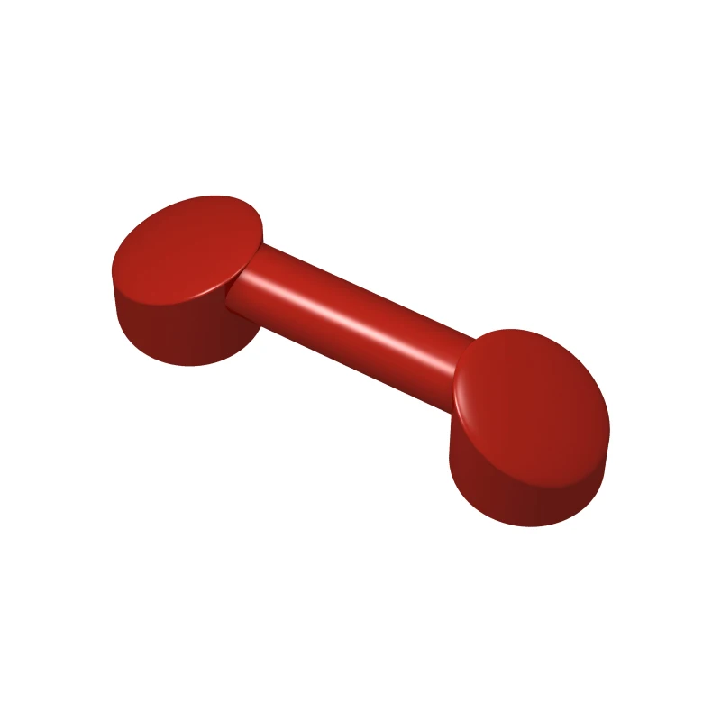 Gobricks GDS-1317 Antenne Kleine Basis Mit Schwarzem Hebel, 48% OFF