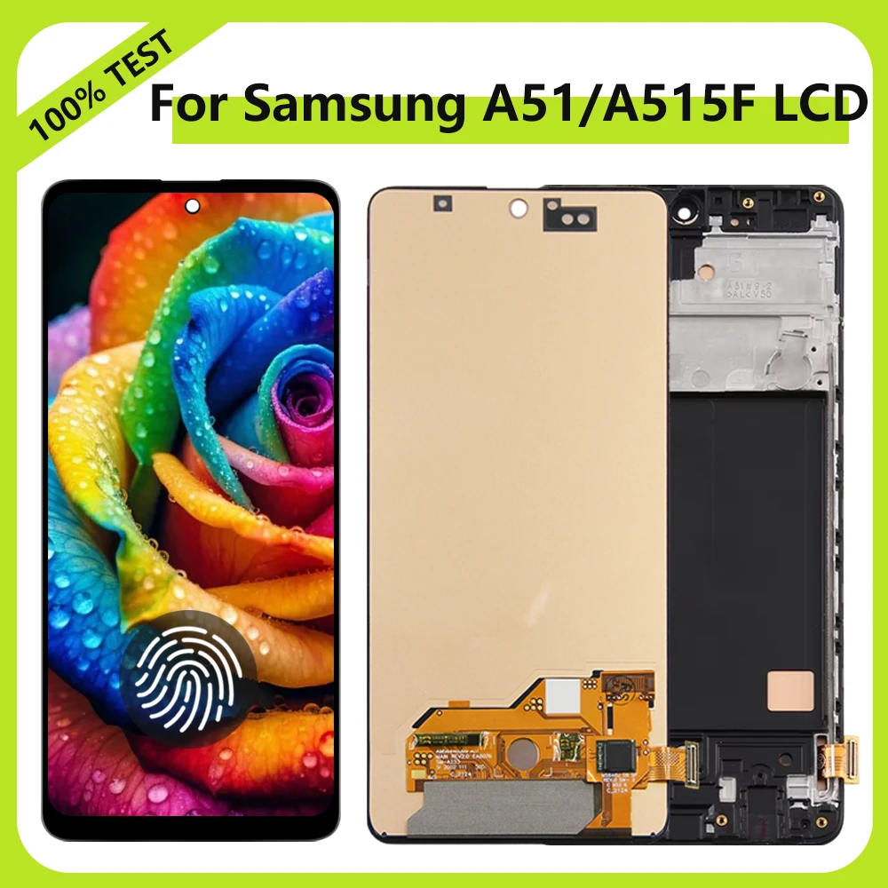 Pantalla-t-ctil-LCD-Super-AMOLED-para-Samsung-Galaxy-A515F-A515F-DS ...