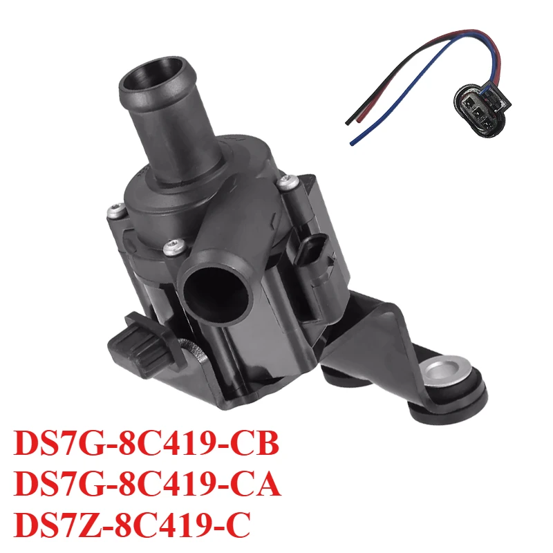 DS7G-8C419-CB DS7G-8C419-CA DS7Z-8C419-C For Ford Escape Fusion 1.5L ...