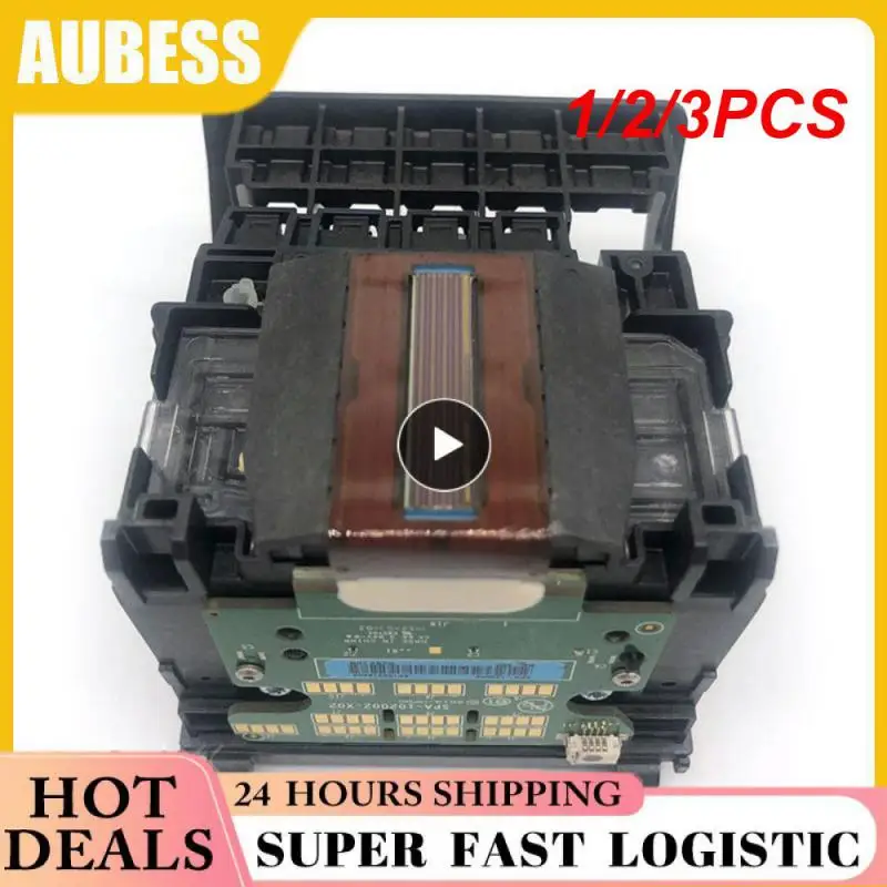 1-2-3PCS-M0H91A-For-HP-952-953-954-955-Printhead-Print-Head-For-HP ...