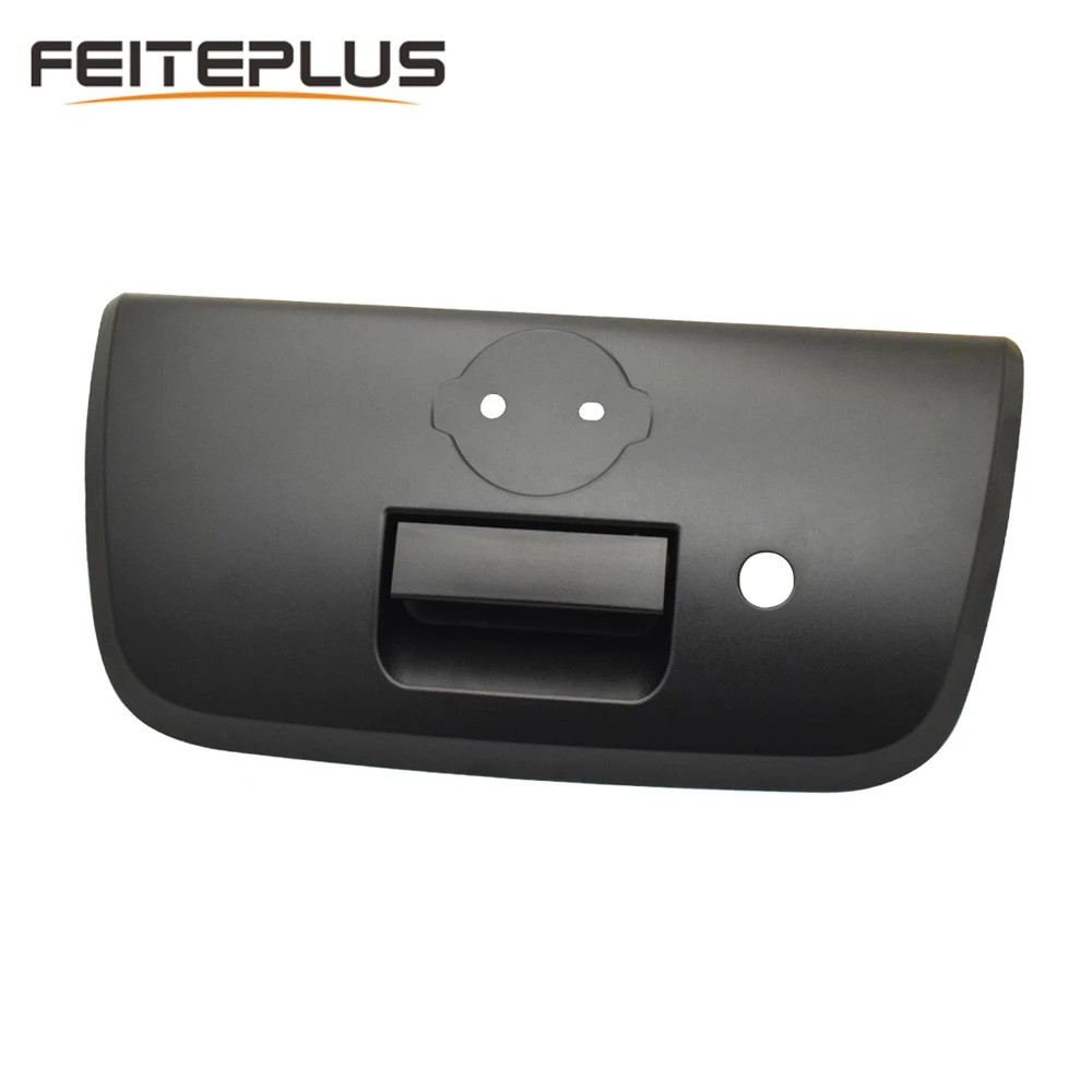 Fit For 2001- 2004 Nissan Frontier Rear Tailgate Door Handle ...