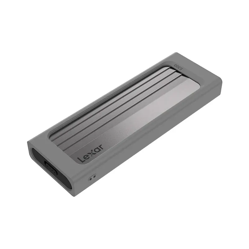 Lexar-Hard-Drive-Enclosure-E300-M-2-NVMe-Type-C-All-Aluminium-Solid ...