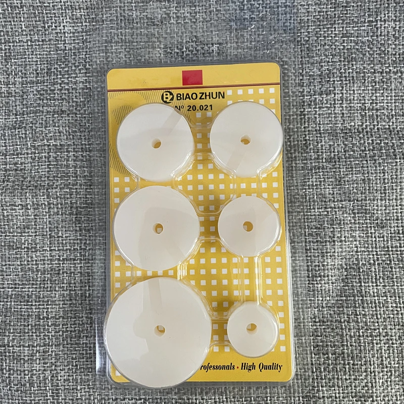 Watch Maintenance Tools High Quality Soft Rubber Movement Pad Movement ...