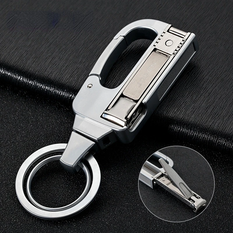 Multifunctional-Key-Chain-Nail-Knife-Hang-Chain-Men-s-Waist-Hang ...