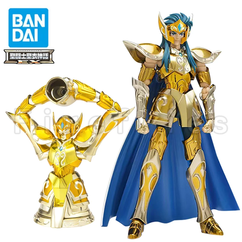 Saint Seiya Myth Cloth Bandai | Myth Cloth Ex Revival | Myth Cloth Ex ...