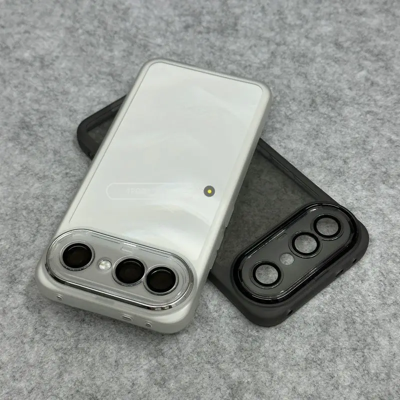 Case For Vivo X300 FE VIVO S50 Pro Mini Ultra-thin TPU Soft Silicone ...