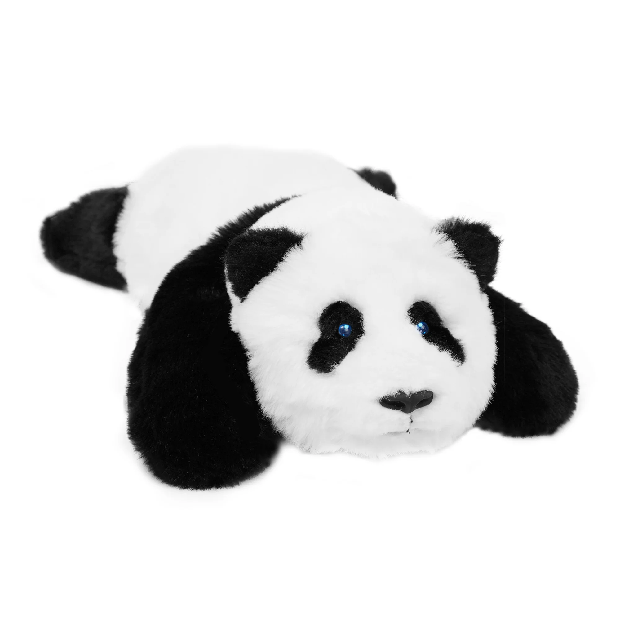 ¿Qué es el Oso Panda Robot y por qué está revolucionando el cuidado de ...