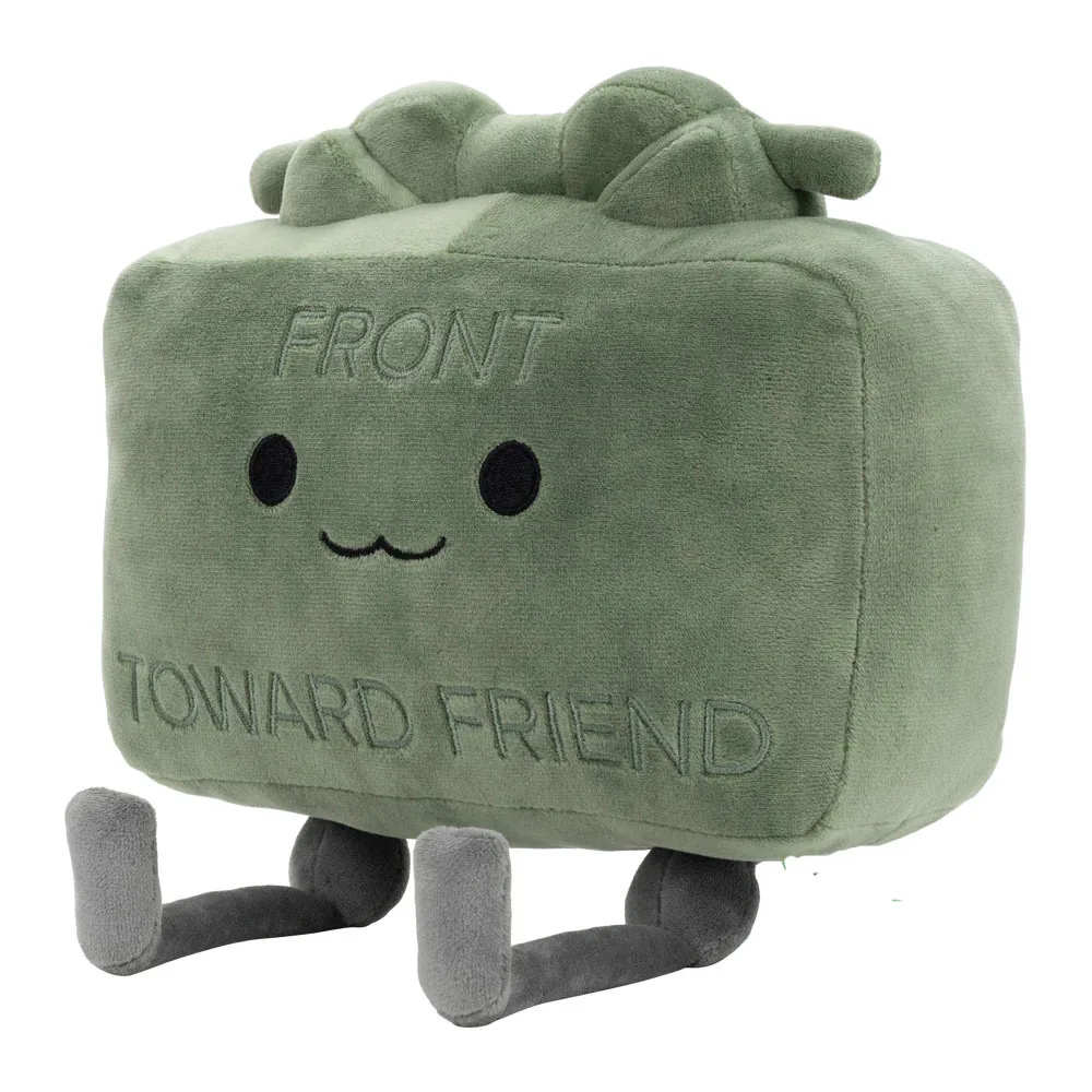 New Clay The Claymore Plush Doll Toy 20cm Cartoon Cute Soft Small ...