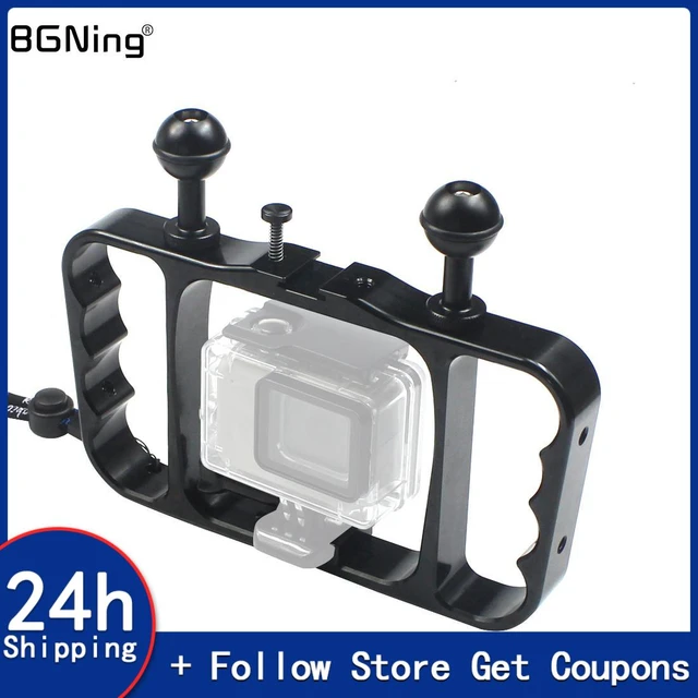 Gopro Diving Accessories