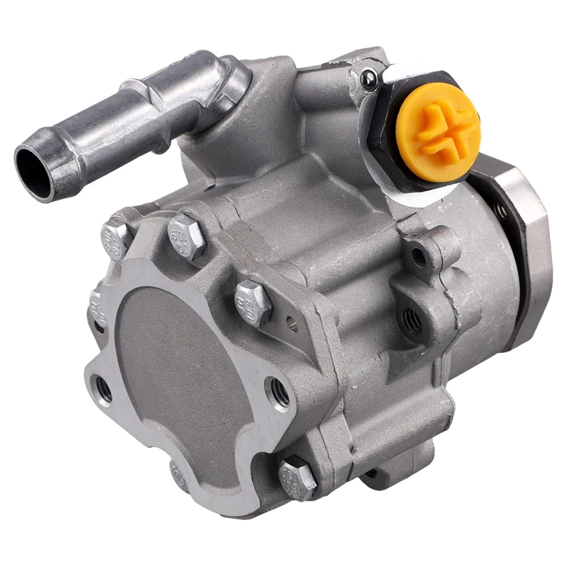 1J0422155 Power Steering Pump For Volkswagen VW Golf Mk4 1.4 1.6 1.8 96 ...