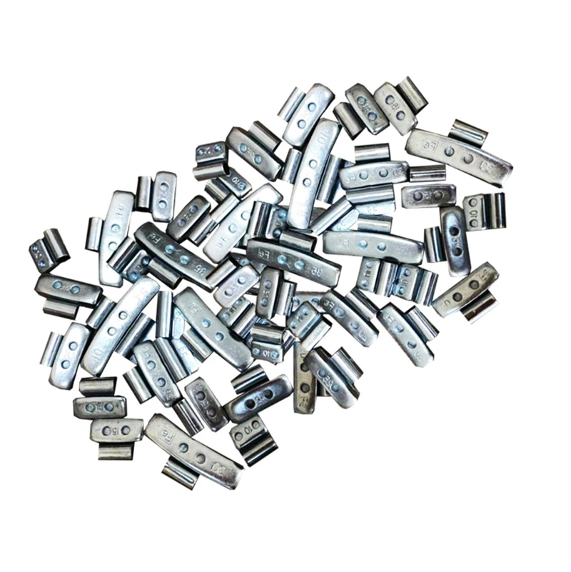1set-150PCS-Wheel-Tyre-Balancing-Weights-Universal-Auto-Accessories-Car ...