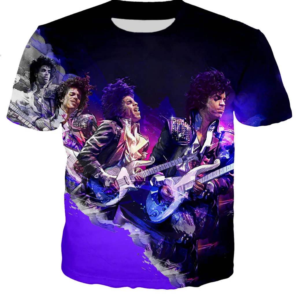 Singer Prince 2022