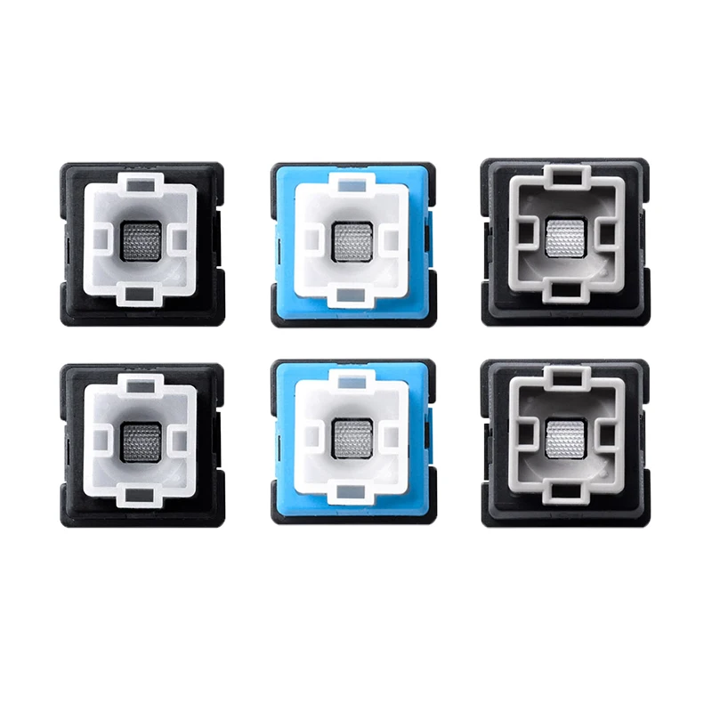 5pcs-set-Original-Romer-G-Switch-B3K-T13L-Axis-for-Logitech-G910-G810 ...
