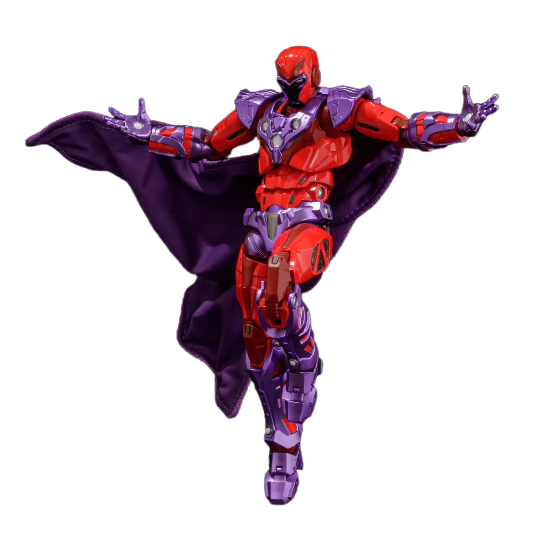 Figuras-de-acci-n-de-Marvel-x-men-Magneto-Fighting-Armor-modelo ...